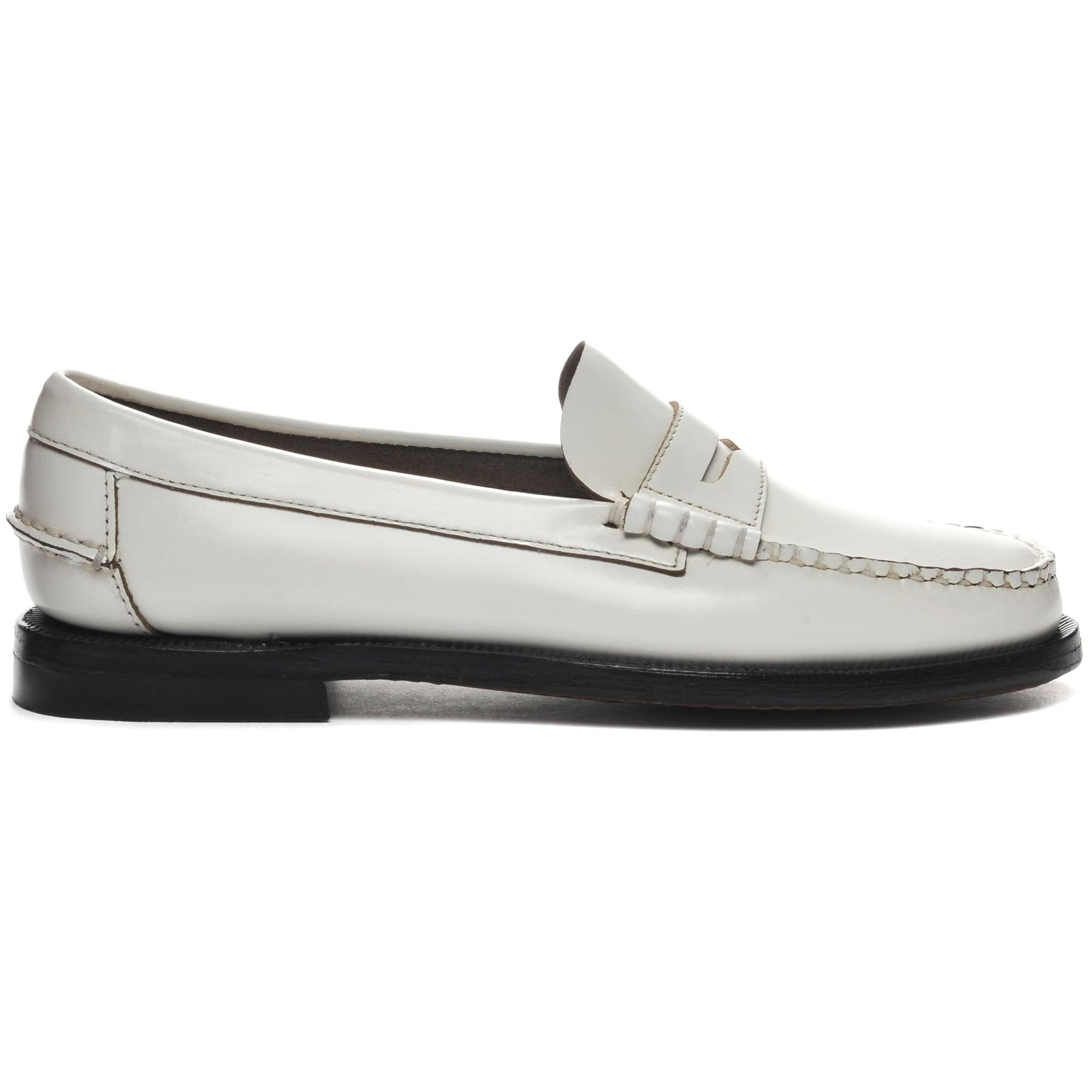 SEBAGO CLASSIC DAN PIGMENT WOMAN WHITE – SEBAGO オンラインストア