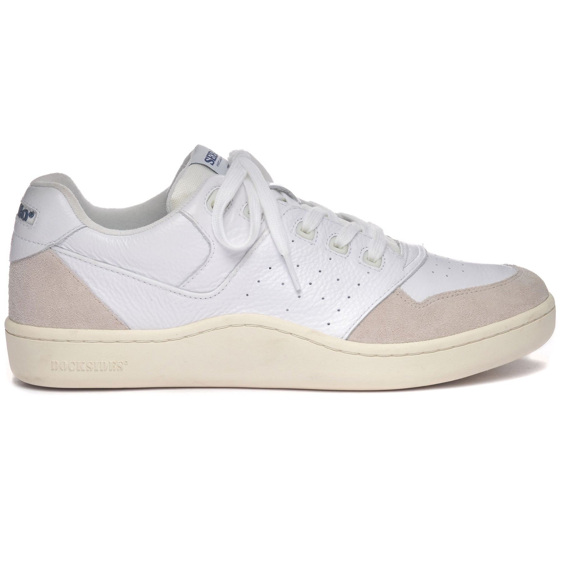 SEBAGO HURRICANE WHITE – SEBAGO オンラインストア